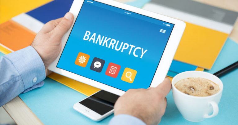 Understanding Federal Tax Obligations During Chapter 13 Bankruptcy ...
